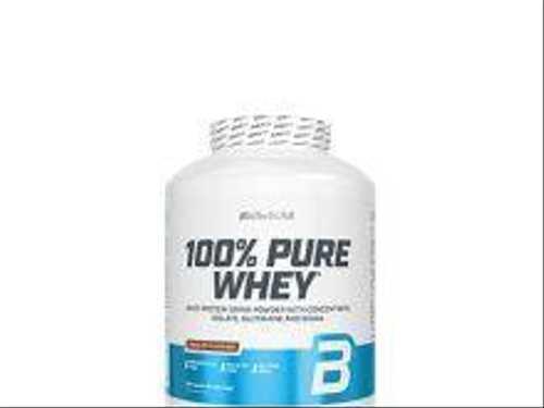 Протеин BioTech Pure Whey 1000 гр