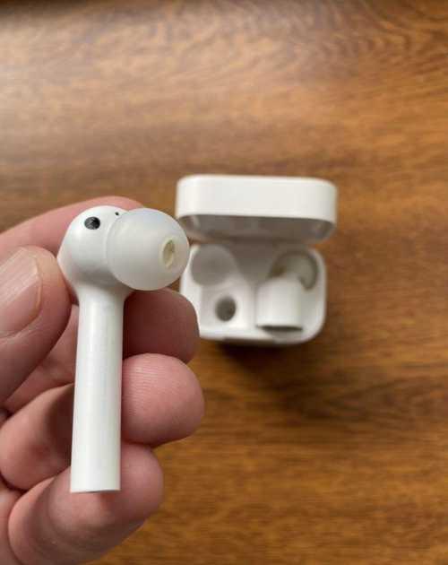Наушники Xiaomi Mi AirDots Pro