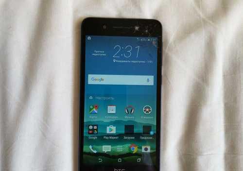 HTC Desire 728