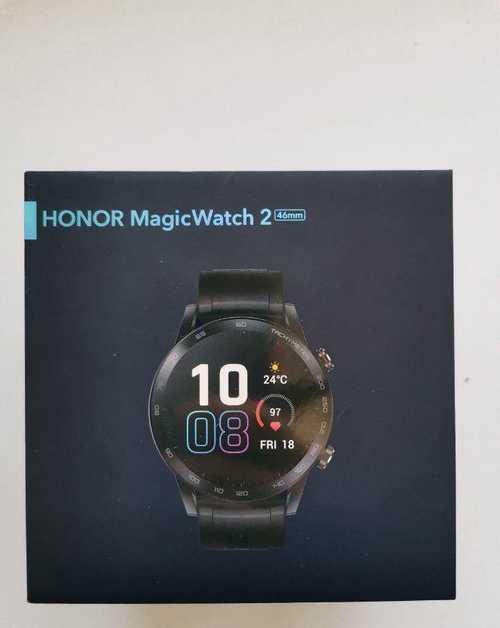 Smart watch Honor Magic Watch 2