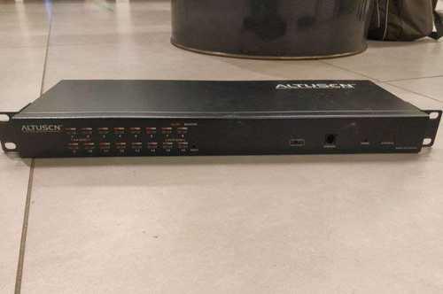 Kvm переключатель Aten KH1516A