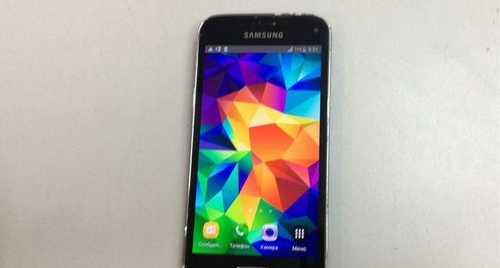 Во12а - Samsung Galaxy S5 mini SM-G800F