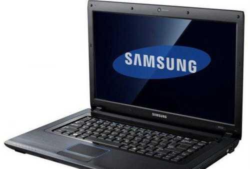 14" Samsung R418, R463, R460 Разбор