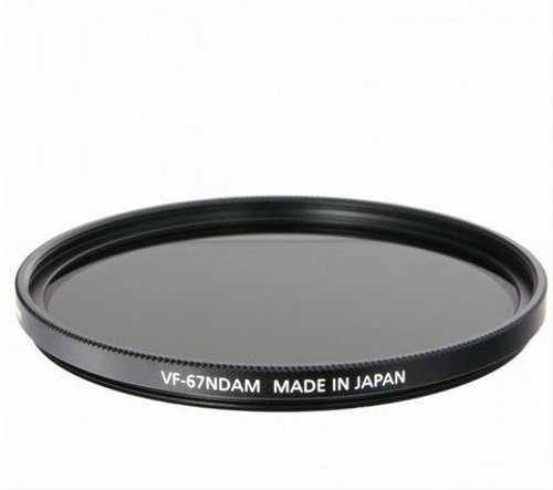 Фильтр Zeiss Tx (Sony) VF-67ndam for Lens 67mm