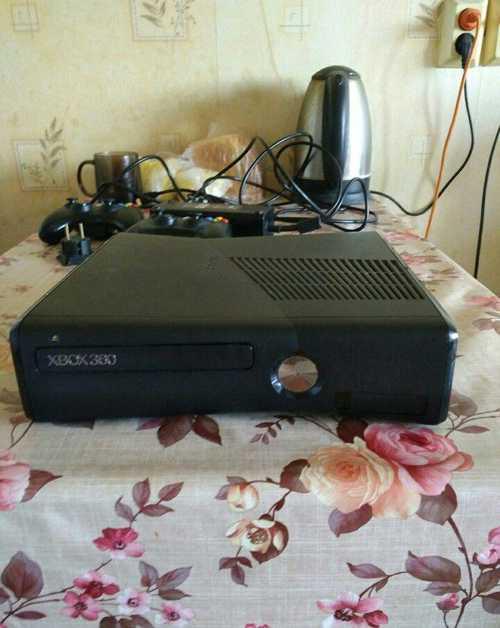 Xbox 360