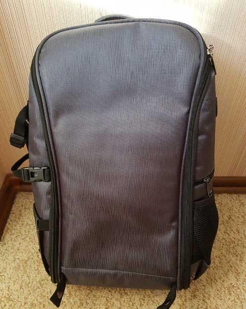 Рюкзак для фотоаппарата