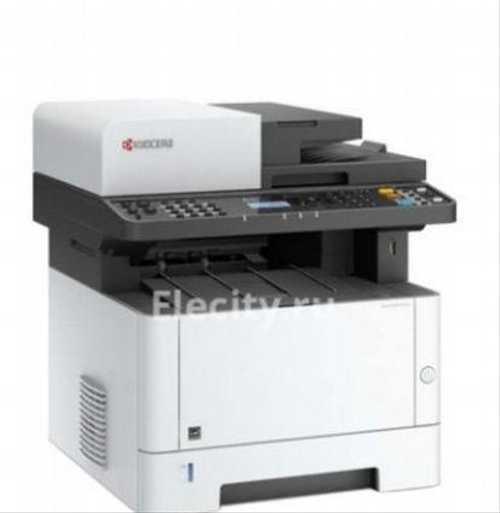 Мфу kyocera ecosys M2235DN