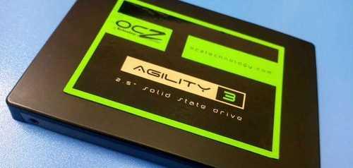 SSD OCZ 60gb