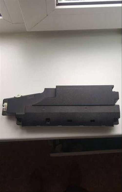 Блок питания на PS3 Super slim