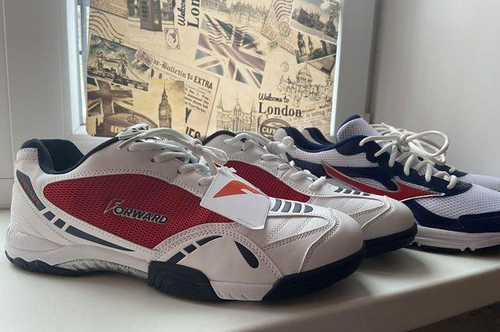 Кроссовки forward mizuno мужские Сборной