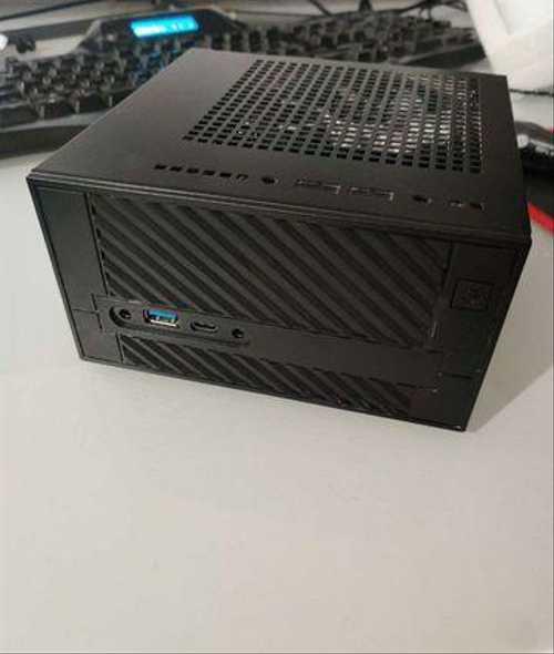 Asrock deskmini 110