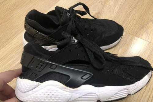 Кроссовки nike Huarache