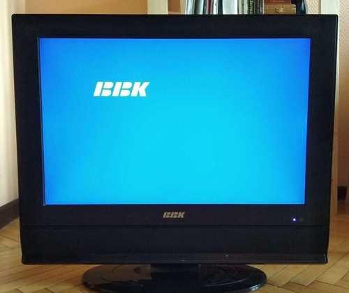 Телевизор BBK 22' LCD LT2210S