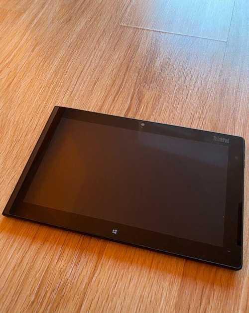 Планшет Lenovo ThinkPad Tablet 2