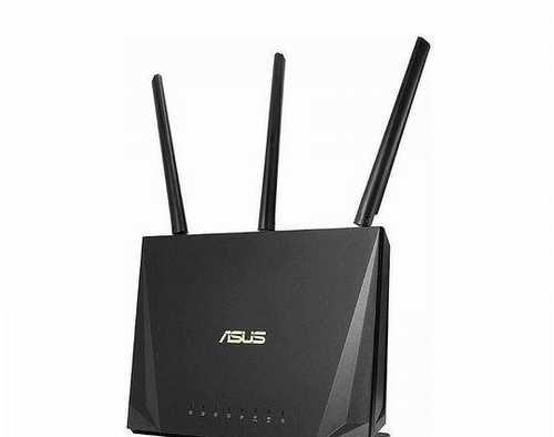Маршрутизатор asus RT-AC85P