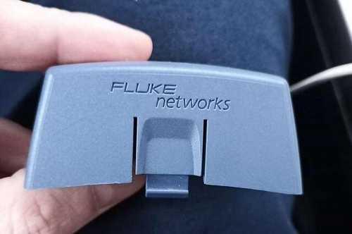 Fluke microscanner2 крышка