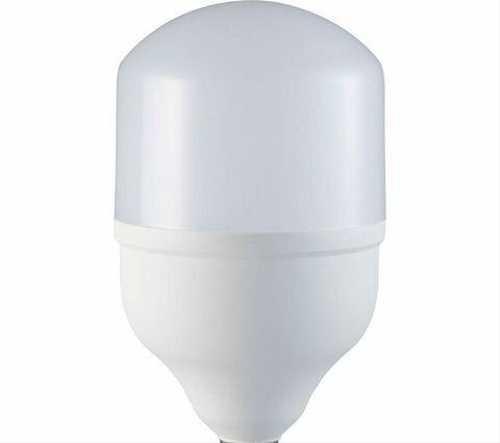 Светодиодная лампа saffit 55101 E27-E40 100Вт 6400