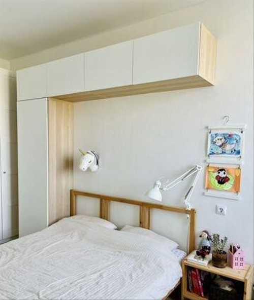 Шкаф, стеллаж, комбинация для хранения Икеа IKEA