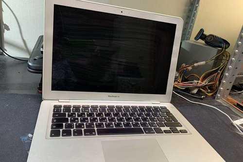 Apple MacBook Air 2009