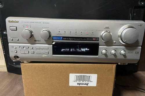 Technics sa-dx940