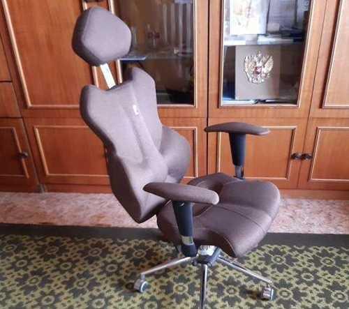 Компьютерное кресло Kulik ортопедическое