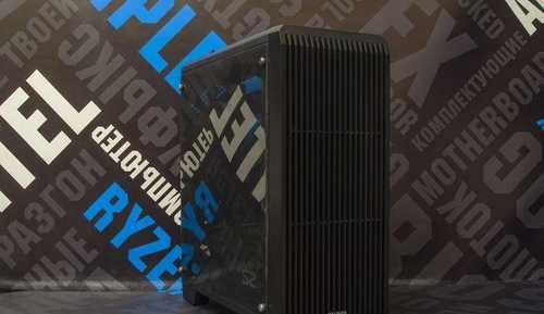 Корпус Zalman S2