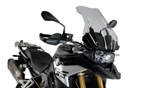 Ветровое стекло Puig для BMW F850GS