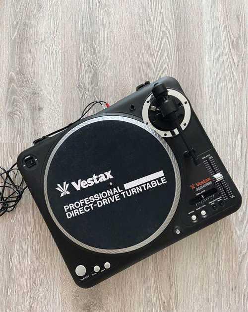 Vestax PDX-2000