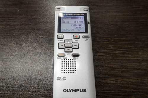 Диктофон Olympus WS-550M