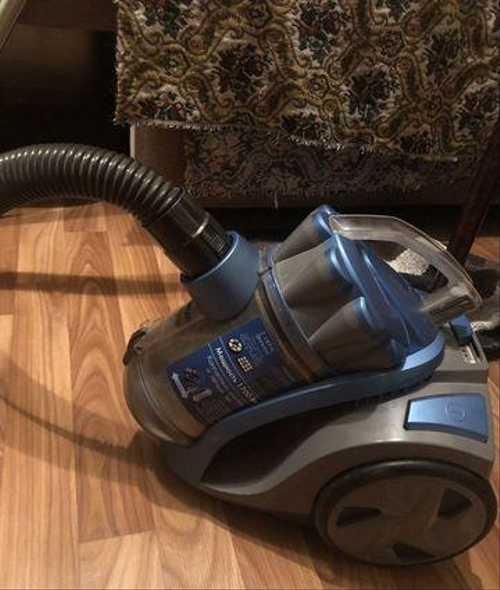 Пылесос Scarlett