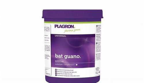 Plagron Bat Guano 1 л