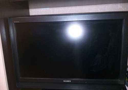 Телевизор sony kdl-32u3000