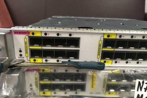 Модуль Cisco Nexus N7K-M132XP-12