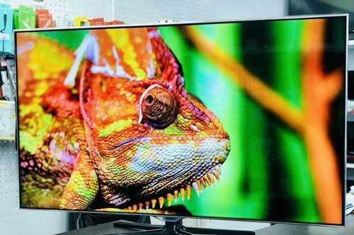 Телевизор Samsung UE46ES8007U/FHD/DVB-T2/Гарантия