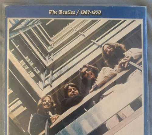 The Beatles / 1967-1970
