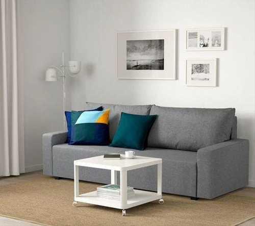 Новый диван-кровать IKEA gimmarp
