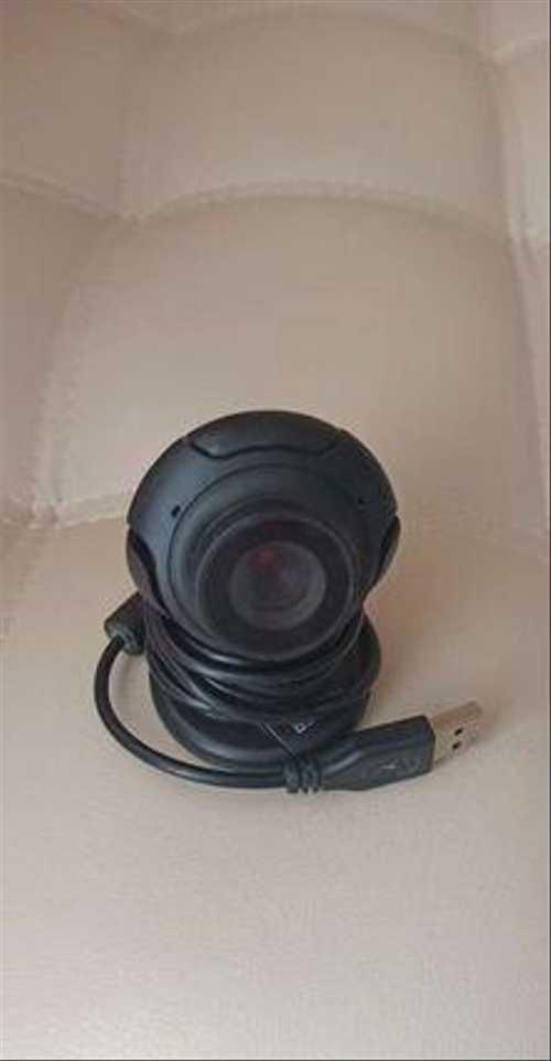 Web-камера Defender C-2525HD