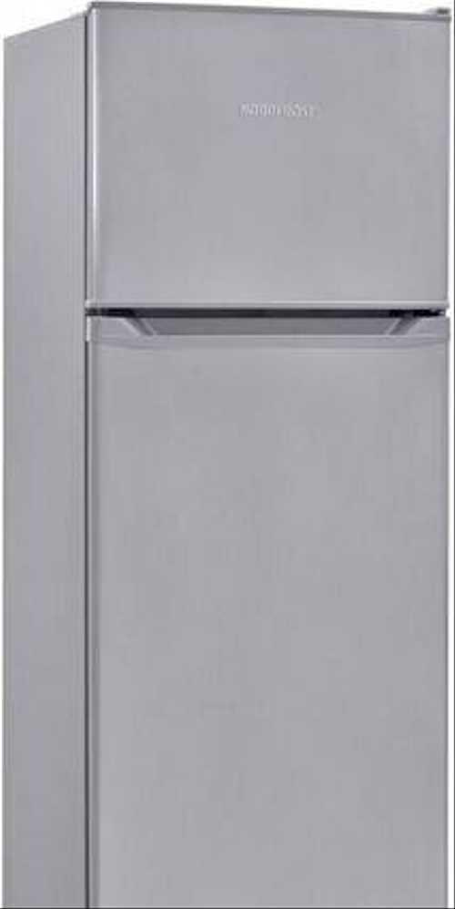 Новый Холодильник nordfrost NRT 145 332, двухкаме