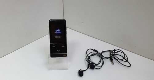MP3 - плеер Sony NWZ-E474