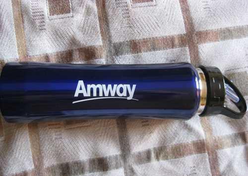 Термос "Amway" "Амвей" 500 мл