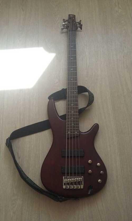Бас Ibanez SR505 BM