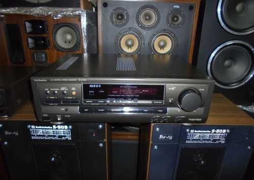 Technics SA-EX 500