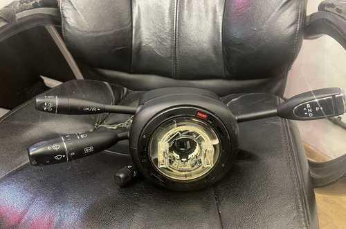Подрулевой блок MRM w212 mercedes