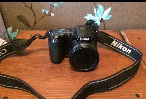Nikon coolpix L310