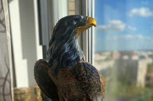 Декоративное украшение «Орёл»