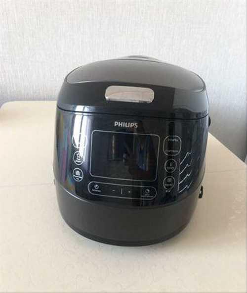 Мультиварка Philips HD4749