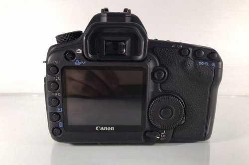 Canon eos 5d mark ii body (id3501) | Festima.Ru - Мониторинг объявлений