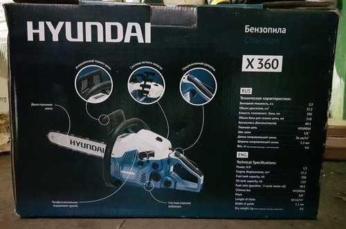  Hyundai X360 | Festima.Ru - Мониторинг объявлений