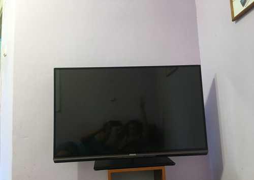 Philips 42pfl6007t/12 на запчасти