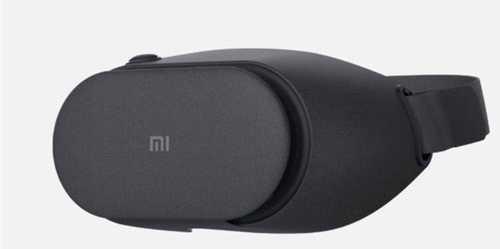 Очки виртуальной реальности Xiaomi Mi VR Play 2